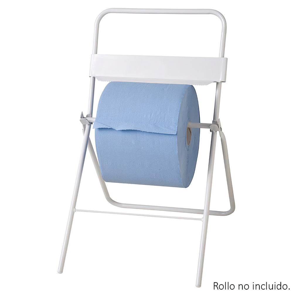 🥇 distribuidor soporte rollo papel industrial suelo | Mayorista ...